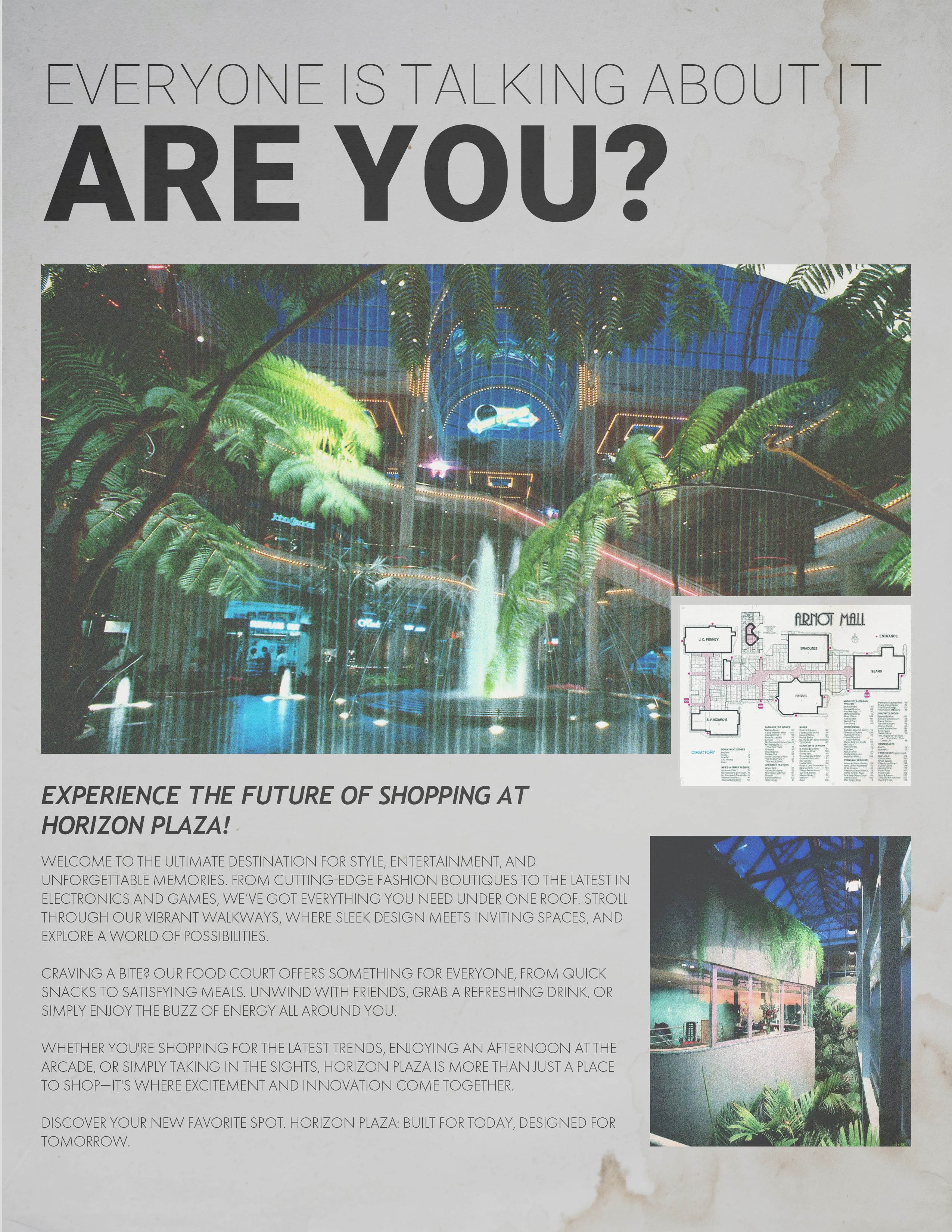 Portfolio - Jared Ruiz